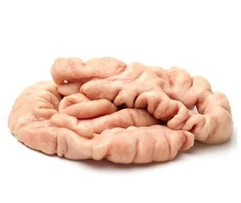 Premium Quality Pig/pork Small Intestine,Pig Green Runner Ready For ...