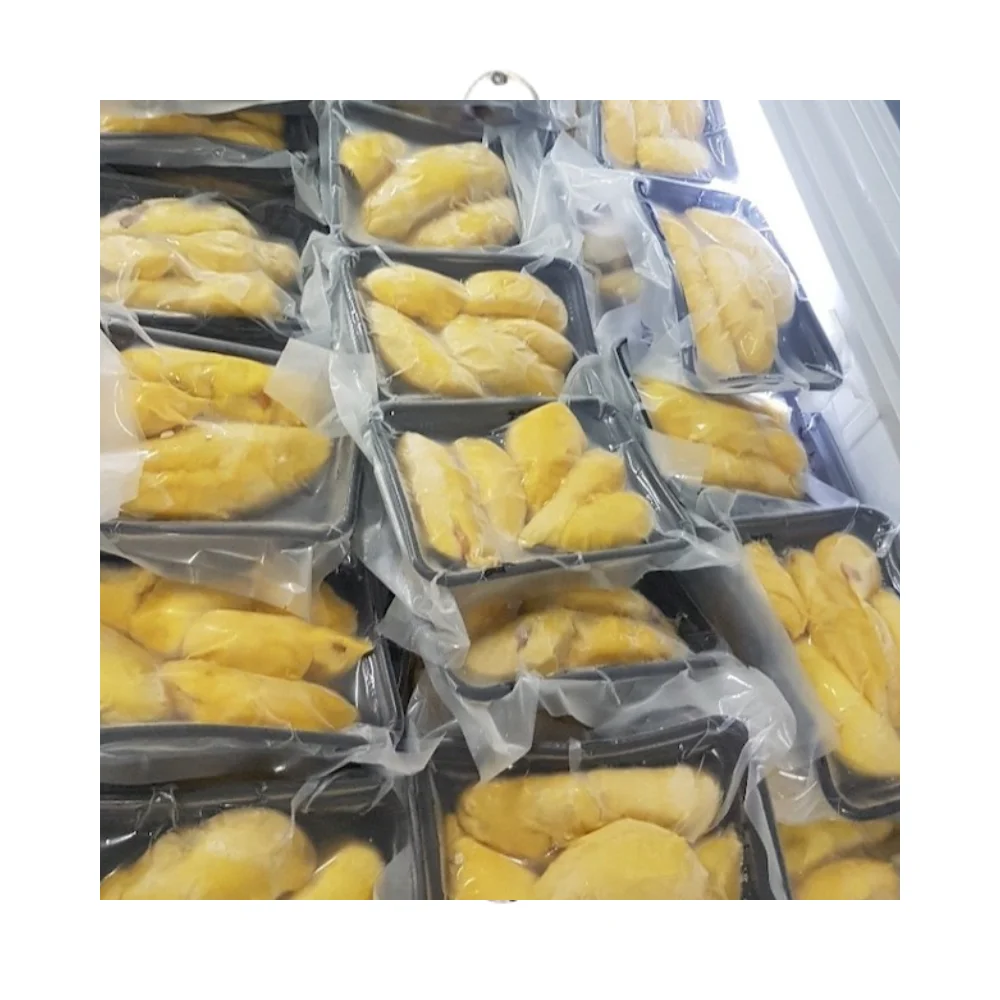 Vietnamese Whole And Seeded Frozen Durian Cheap Price Wholesale Oem ...