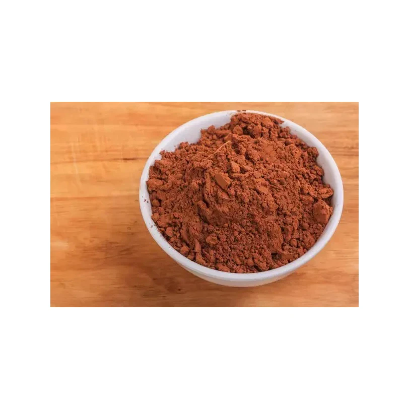 Natural And Alkalized Chocolate Cocoa Powder Pure - Buy Best Price ...