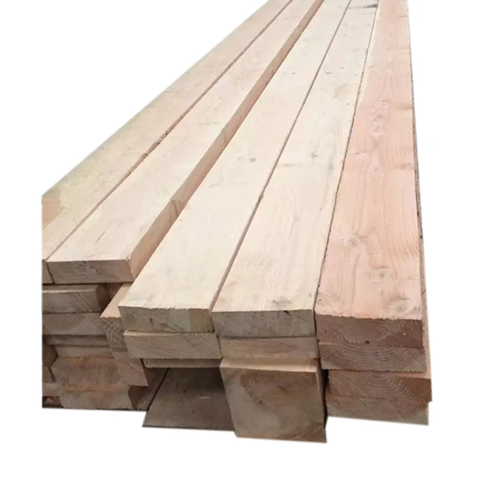 Good Pine Wood Lumber/pine Timber for Construction & Carpentry