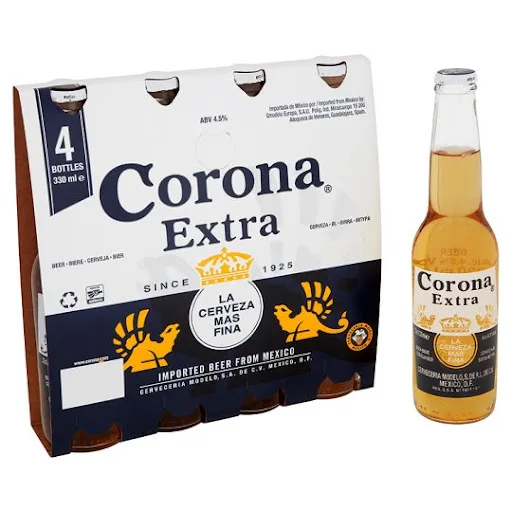 Buy Corona Beer - Bottles And Cans/can Beer - Buy Corona Extra Beer ...