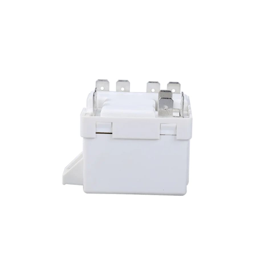HCUB1-60C20 DIN Rail Mount Circuit Breaker, UL489 Branch Circuit ...