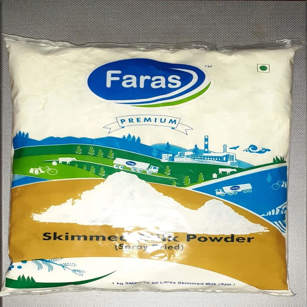 Ornua Skimmed Milk Powder 25kg - Buy Skim Milk Powder,Milk Powder In ...