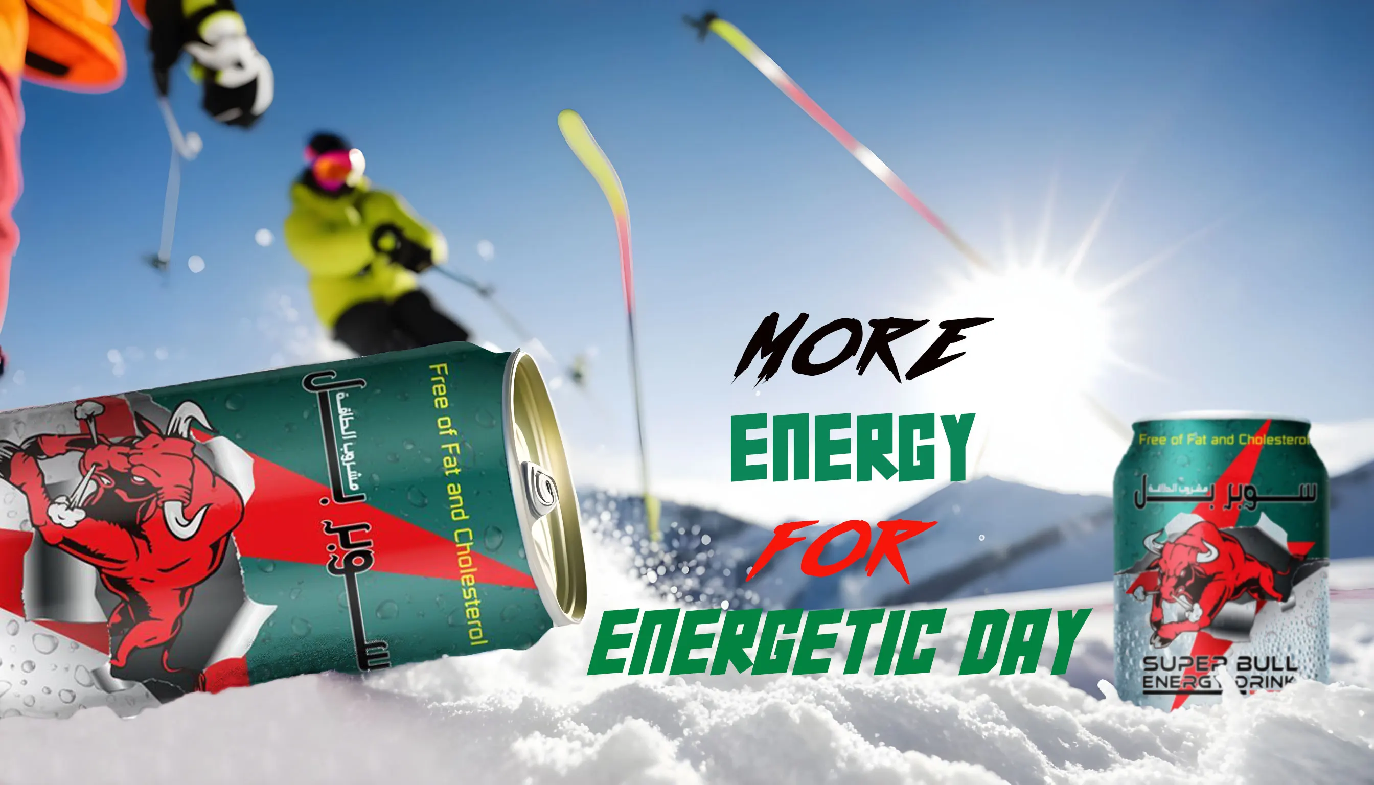 Wholesale Prices Super Bull Energy Drink 250ml Hight Quality Soft Drink ...