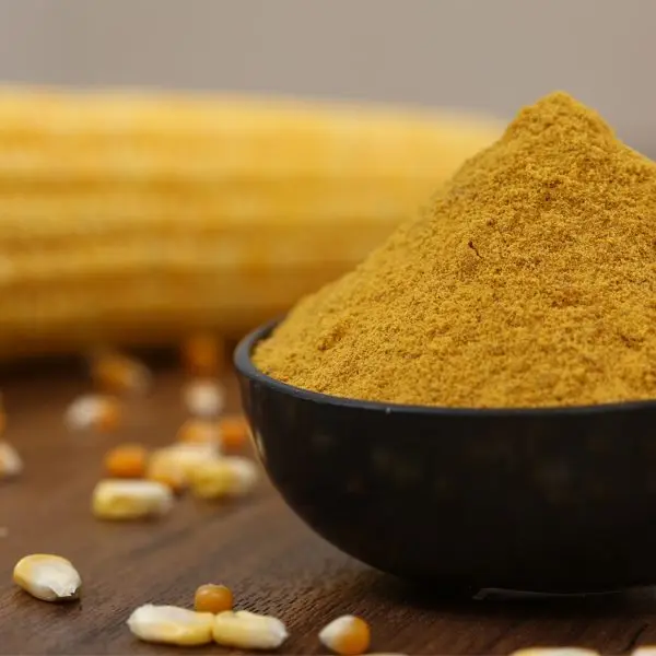 Standard Quality Corn Gluten Meal Used For Animal Feed And Cattle Feed ...