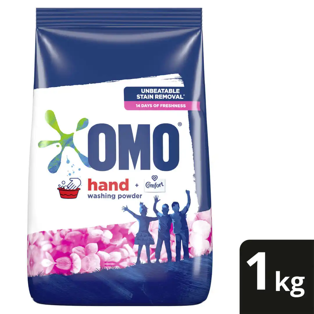 Omo Deep Clean Detergent Liquid - Buy Vietnam Omo Omo Omo Laundry Detergent Kitchen & Bathroom ...