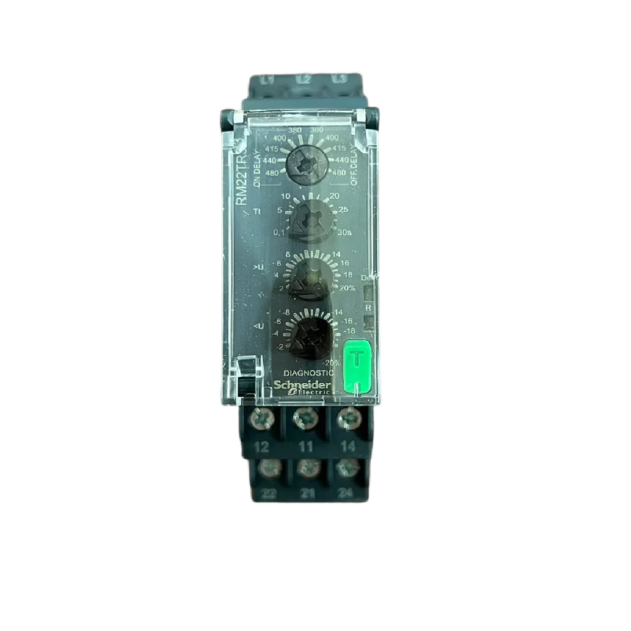 Hot Sales Schneider 3 phase Voltage control relay RM22TR33| Alibaba.com