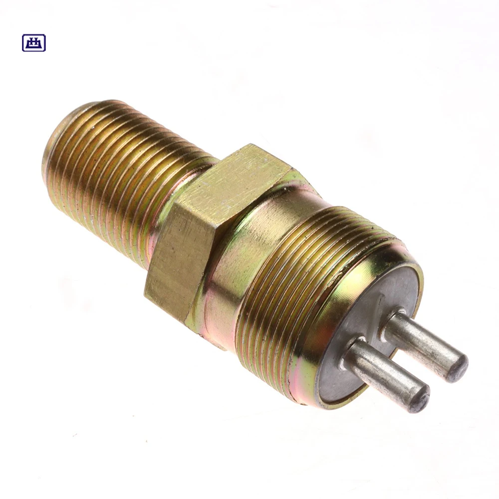 Pressure Switch Sensor 4780941 Excavator Pressure Sensor for volvo ...