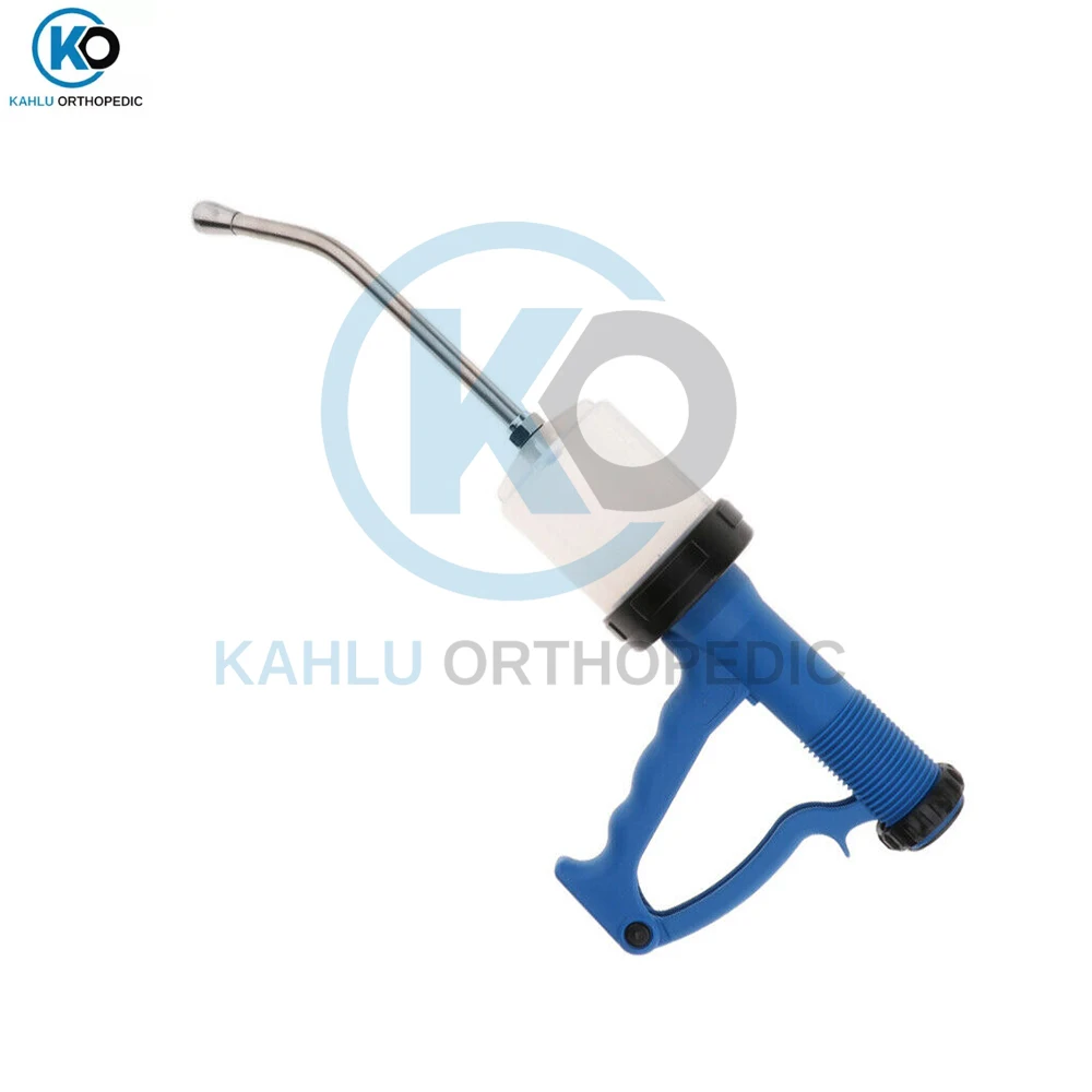 Veterinary Cow Horse Continuous DRENCH GUN Injector 200ml