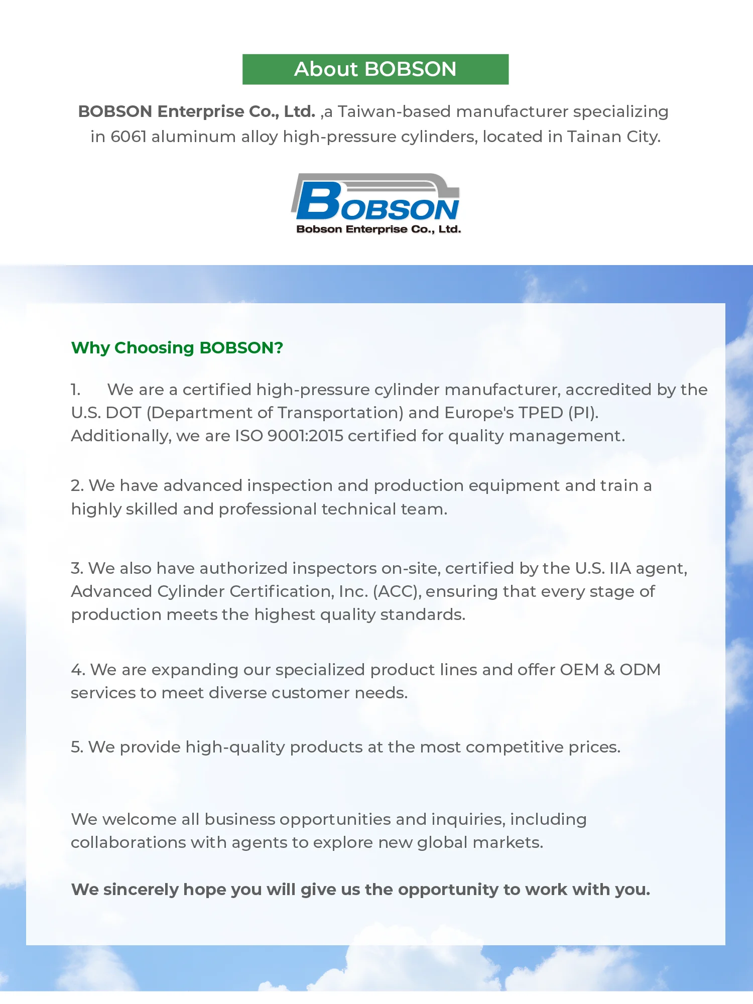 HPA Tank - Paintball Air Gas Cylinder 500ml (12oz) 1800 Psi