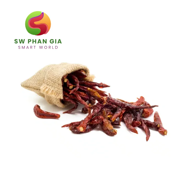 Dried Chilli Top Choosing Vietnam Dried Chilli For Seasoning Oem ...