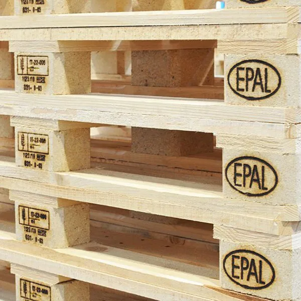 Used Solid Epal Euro Pallets 145mm X 800mm X 1200mm - Buy Mixed Pallets ...