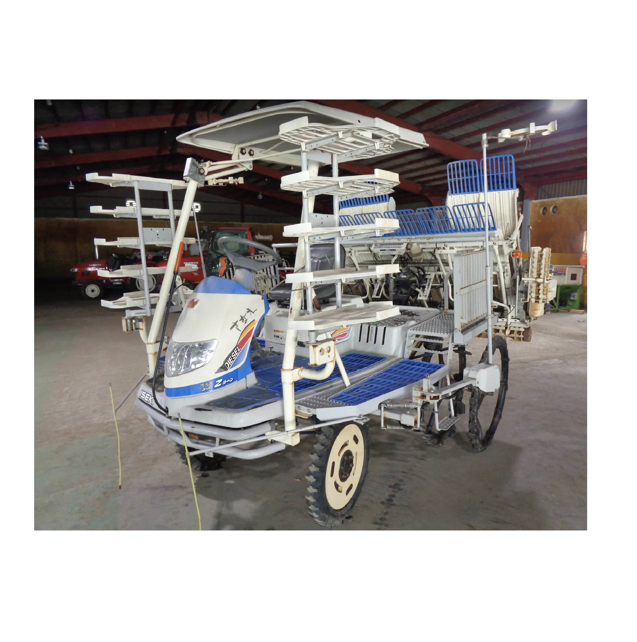 Original Variety Small Agriculture Industry Mini Rice Planter Machine ...