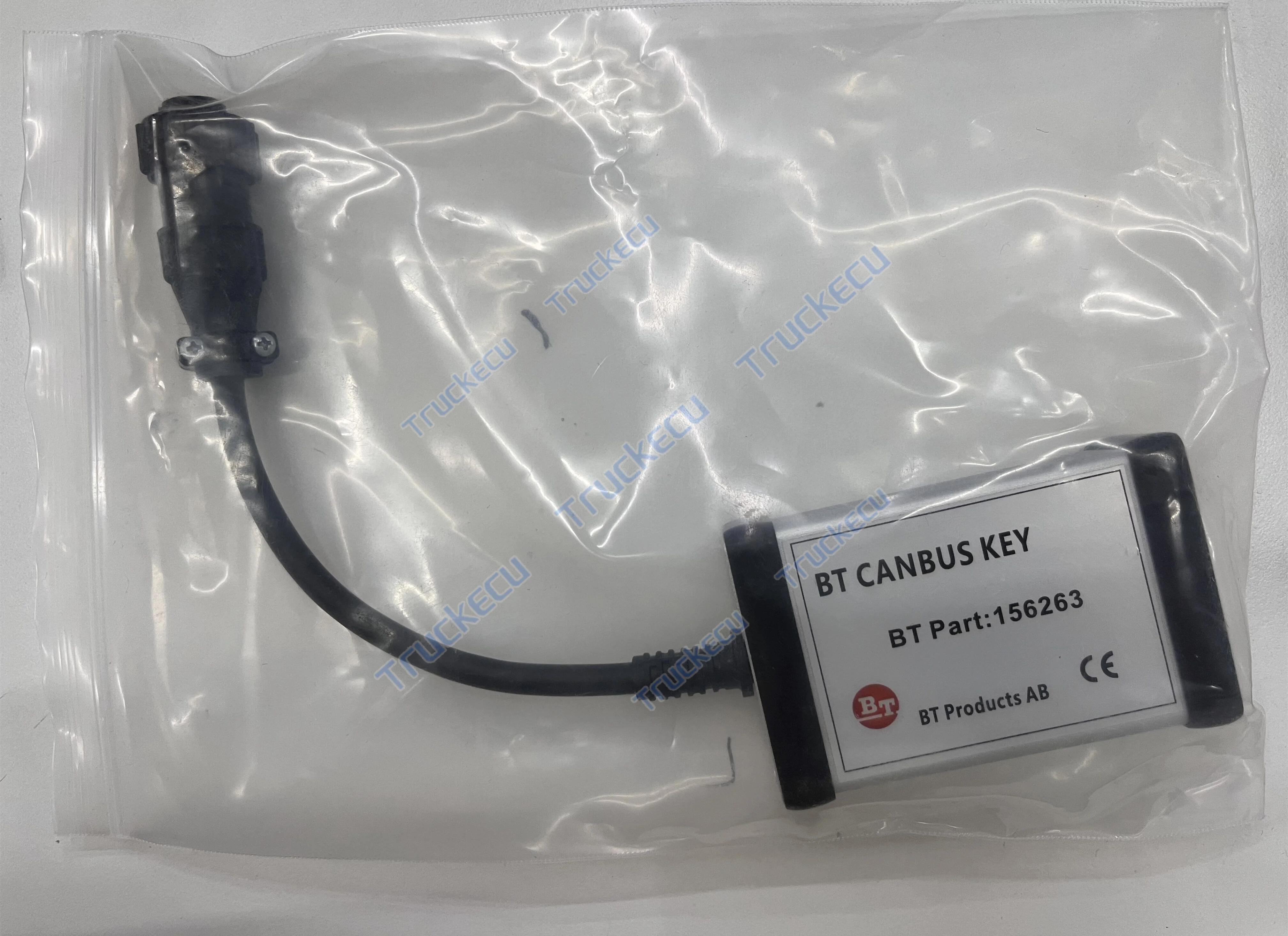 Forklift Diagnostic Tool for Toyota - Professional & Reliable