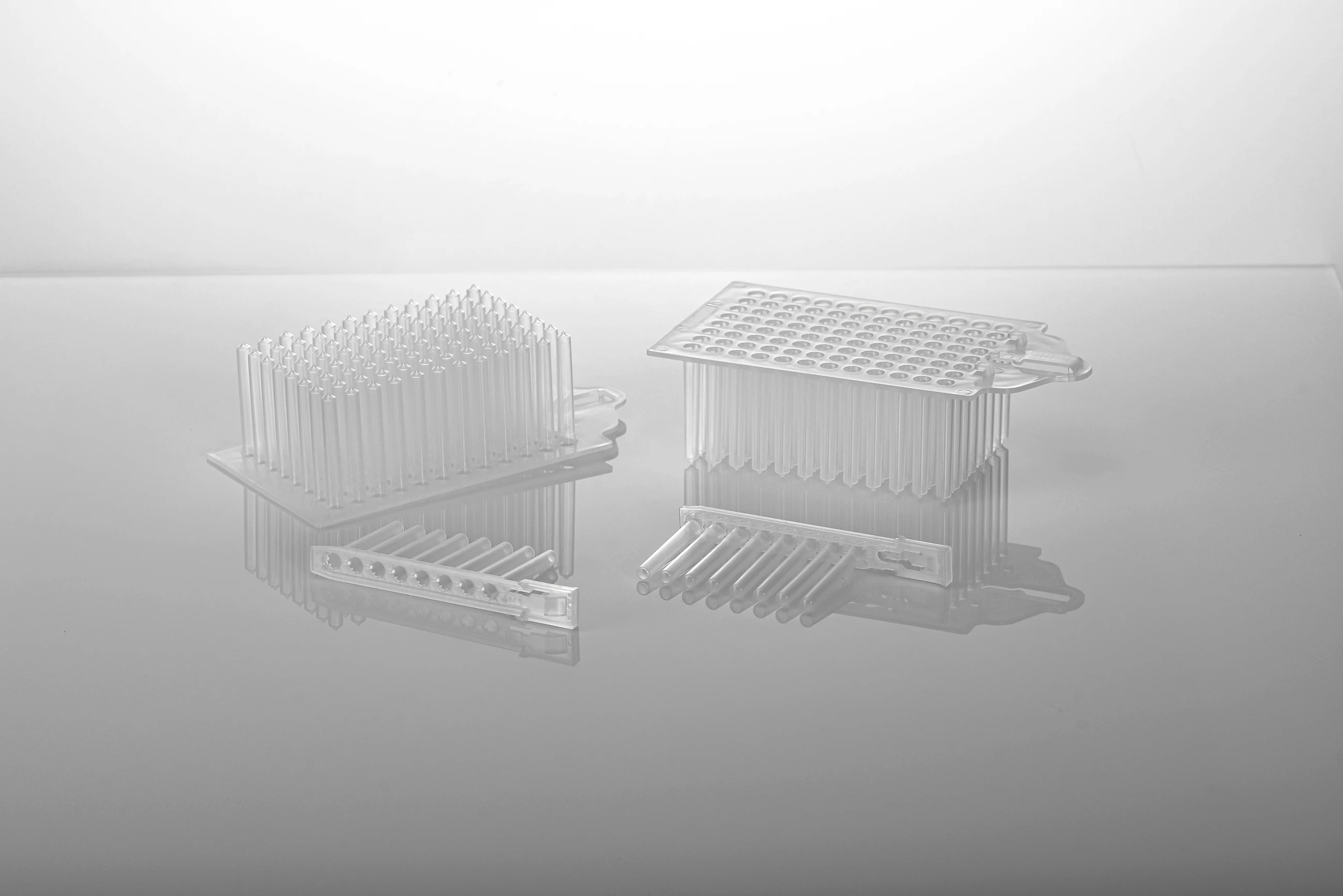 Lab Deep-well 96 Plates 1.3ml 2.2ml Deep Well Plate - Buy Deep Well ...