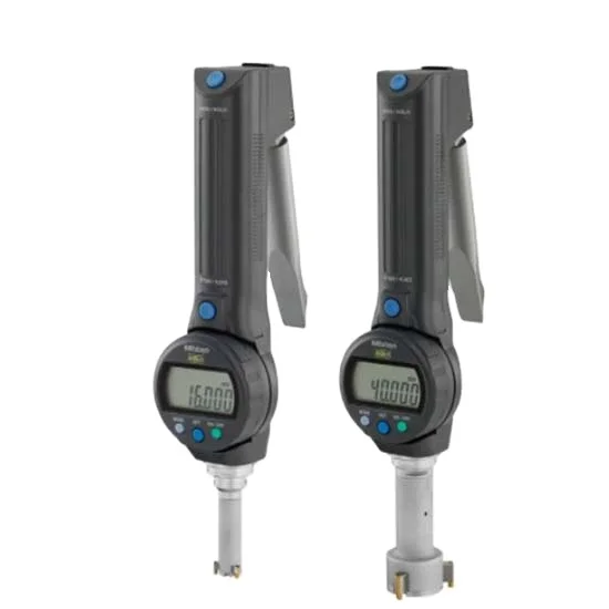 Mitutoyo ABSOLUTE Borematic SERIES 568 - ABSOLUTE Digimatic Snap-Open ...
