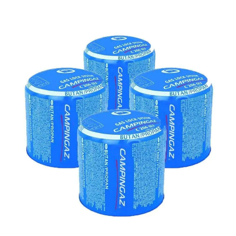 190 Gram Set Gas Cartridge| Alibaba.com