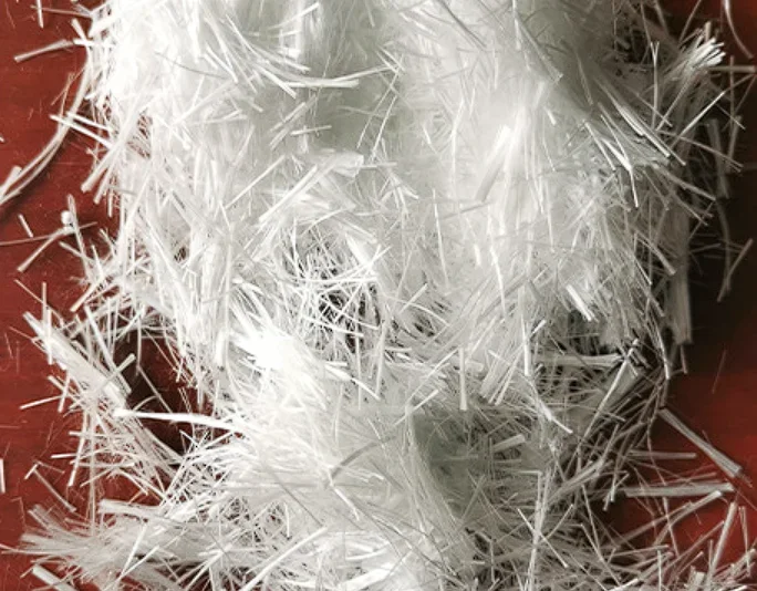 Concrete Basalt Fiber Concrete Reinforcement Basalt Fiber Chopped ...