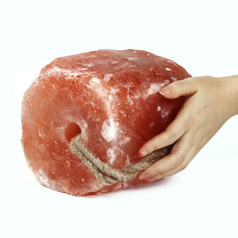 High Quality Himalayan Salt Licks Himalayan Pink Animal Salt Lick ...