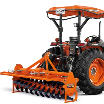 Kubota Tractor L4508 4wd From From Germany Kubota Engine Buy High ...