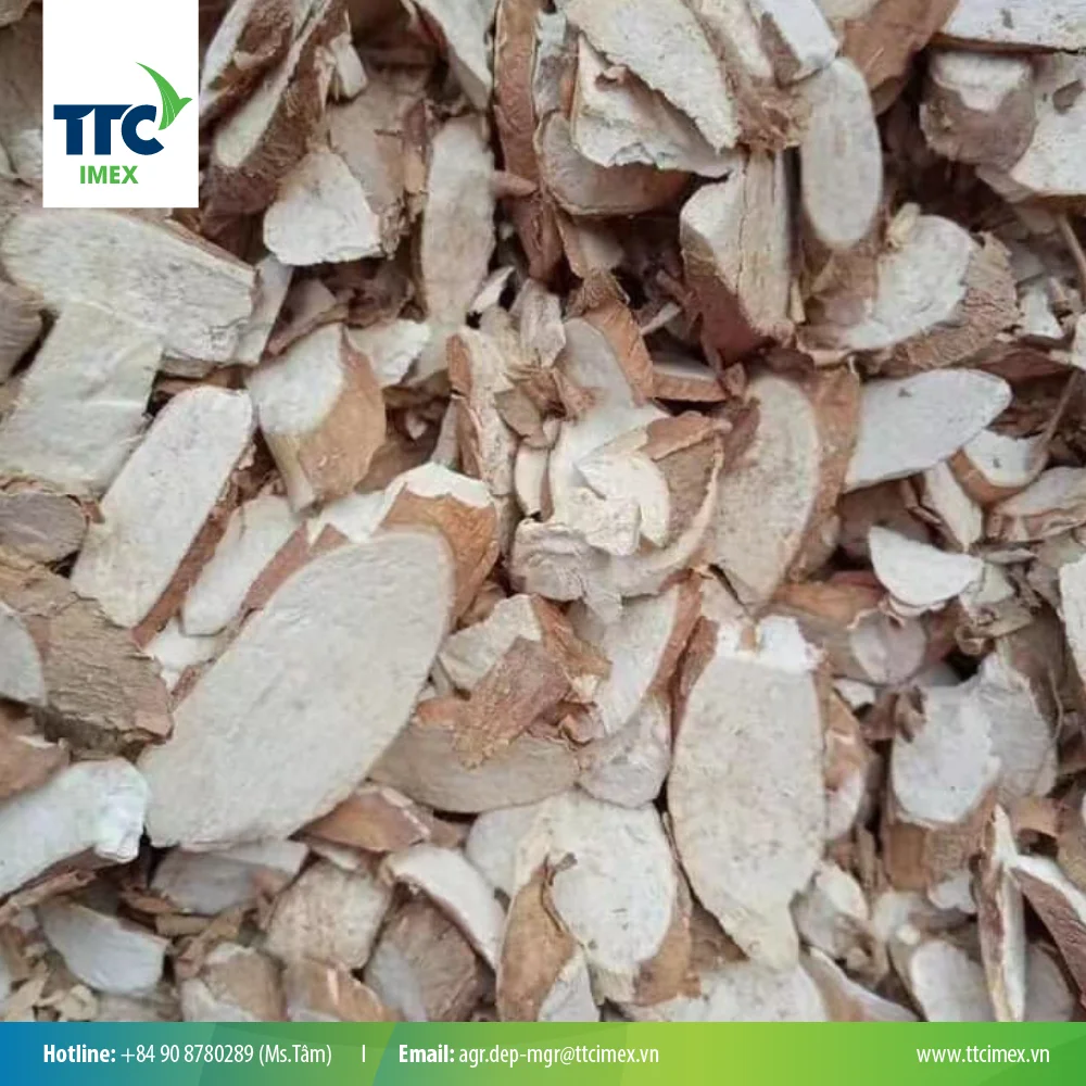 Cassava Chips For Ethanol Production Reasonable Price 84982069121 - Buy ...