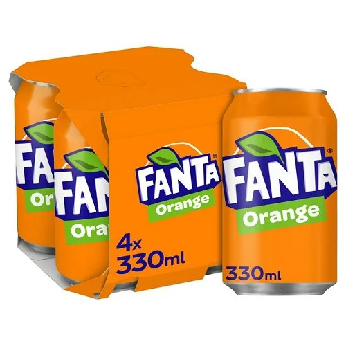 Wholesale Soft Drink Soft Drink Orange Fanta Drink Orange Fanta Flavors ...