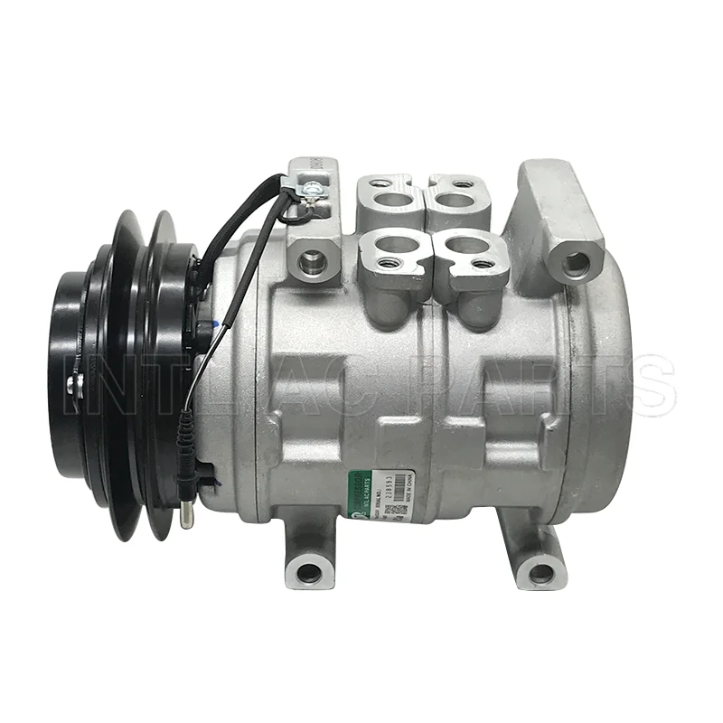 For Mercedes Benz W126 R107 420SEL 560SEL/SEC 560SL A/C Compressor ...