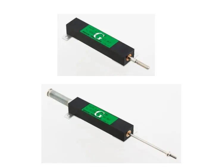 Midori Linear Potentiometers Lp-50f Series Conductive Plastic Linear ...