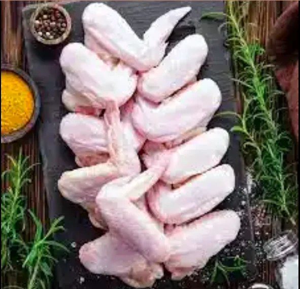 Halal Frozen Boneless Chicken Breast Meat A Grade Quality In A ...