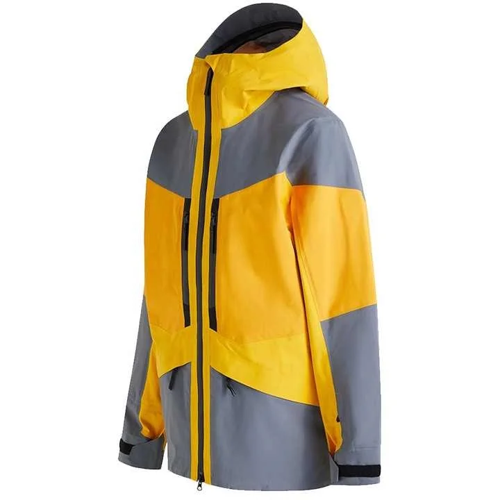 Latest Design Custom Logo Women Ski Snowboard Jacket High Quality ...