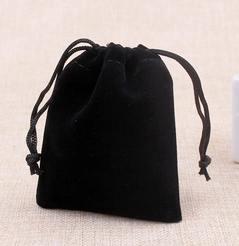 High Quality Drawstring Gift Bags for Christmas Wedding and Party ...