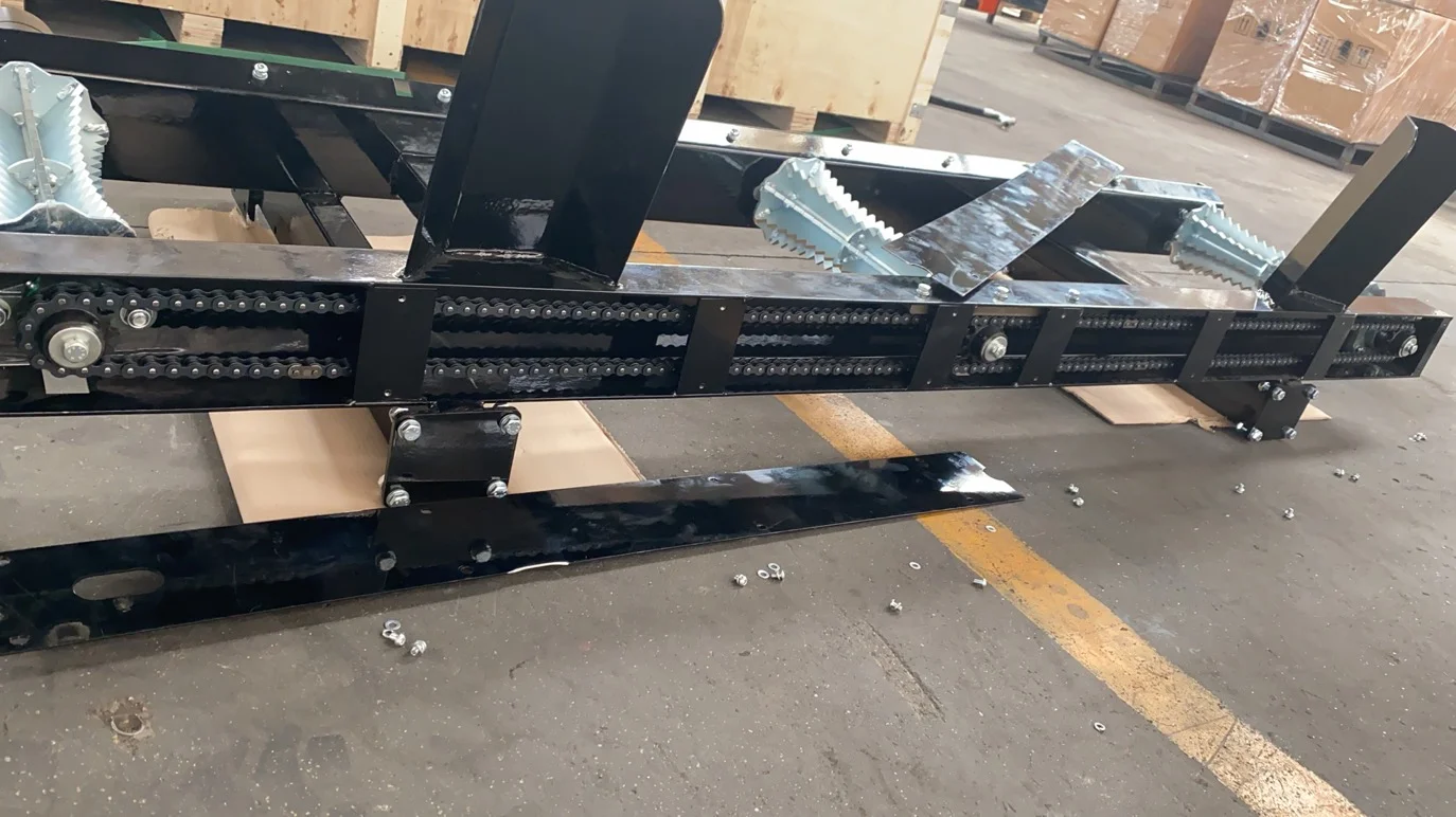 RIMA RM4 Firewood Processor Machine - Efficient & Durable