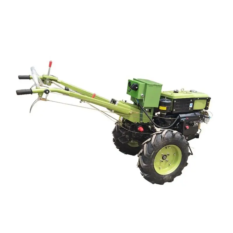 Tractor Mekatech 14 HP Precio - High Productivity Farm Tractor