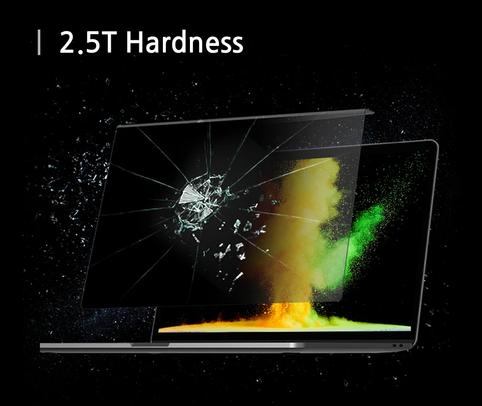 Sview Hanging Panel Type Privacy Filter Anti-spy Screen Eye Protection ...