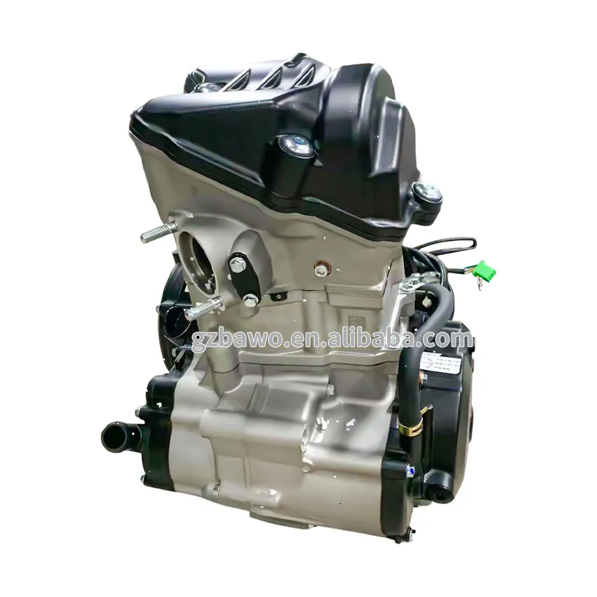 Off-road Motorcycle Engine Zongshen Zs194mq-f6 Gear Shift Zongshen 4 ...