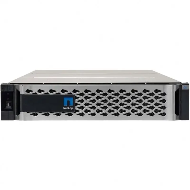 New in Stock NetApp NAS SAS HA/Dual Node Filer Premium Bundle AFF-A220 ...