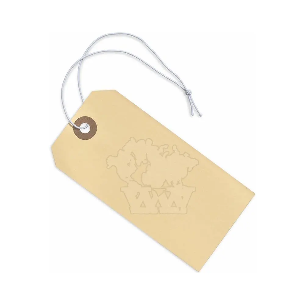 Wholesale Hang Tags Custom Printing Logo And Brands Garment Labels ...