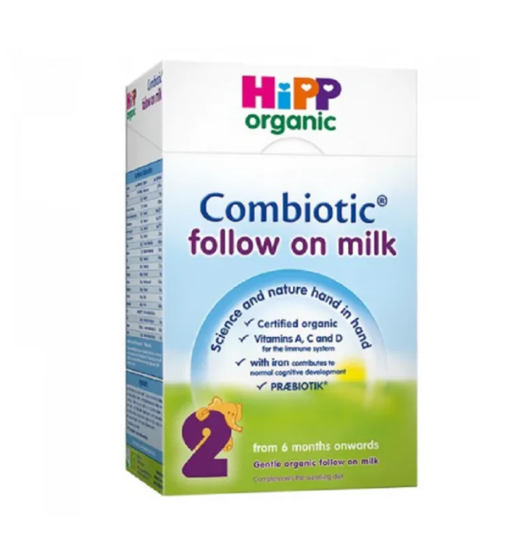 Premium Hipp Infant Formula Milk Powder - Buy Hipp . Hipp Organic . Milk Powder . Hipp Organic ...