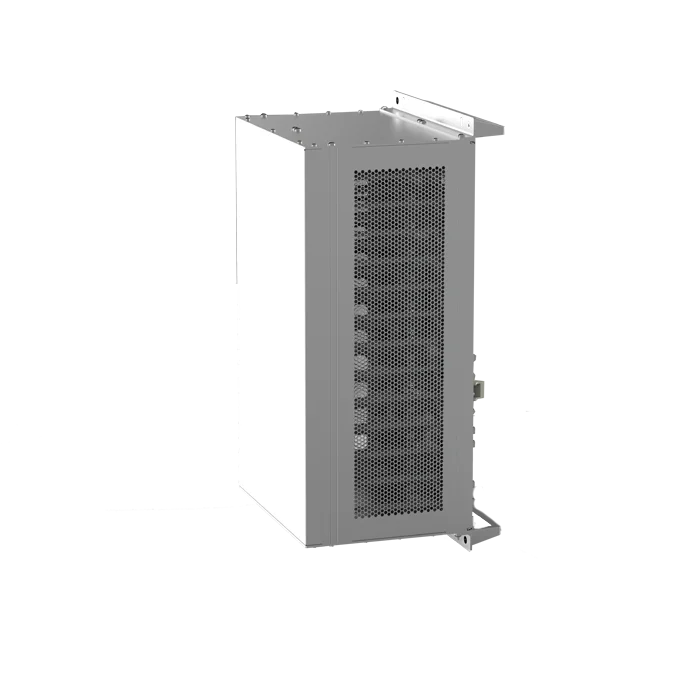 RDEKONO 19" 3U (3+1)U 6U (6+1)U Subrack Card Chassis CPCI / ATCA / VPX ...