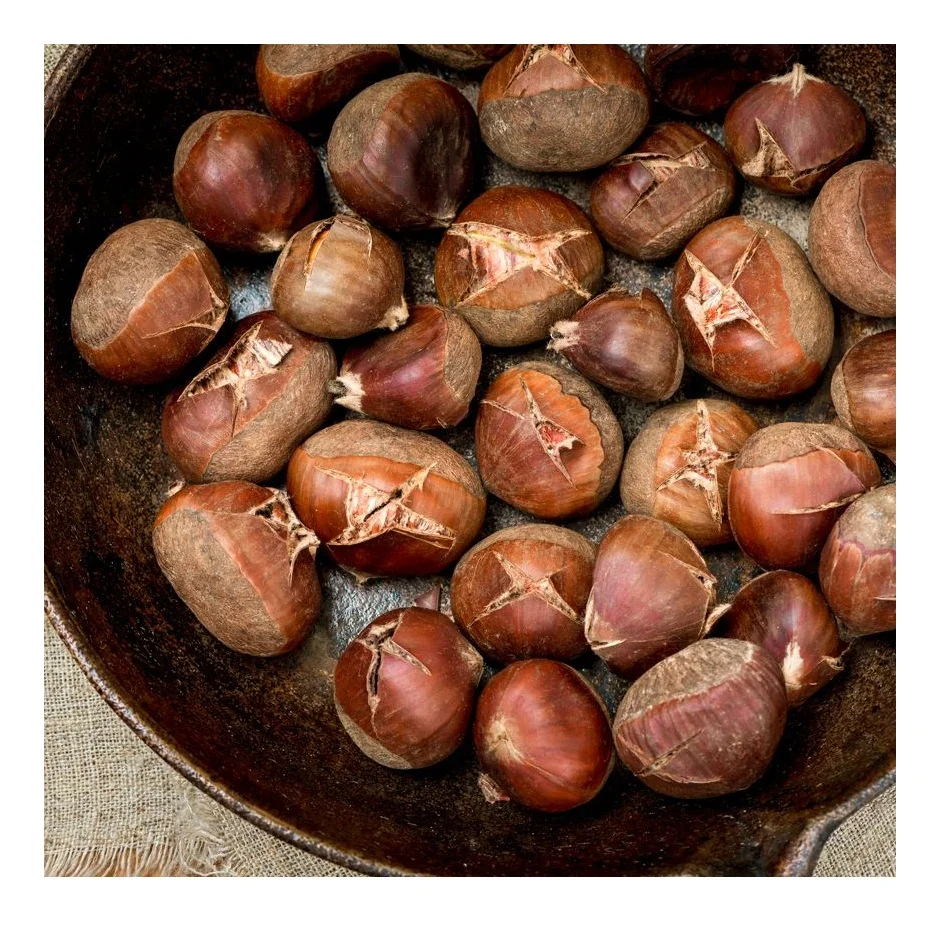 Good Selling Import Fresh High Quality Chestnuts Kernels For Sale - Buy ...