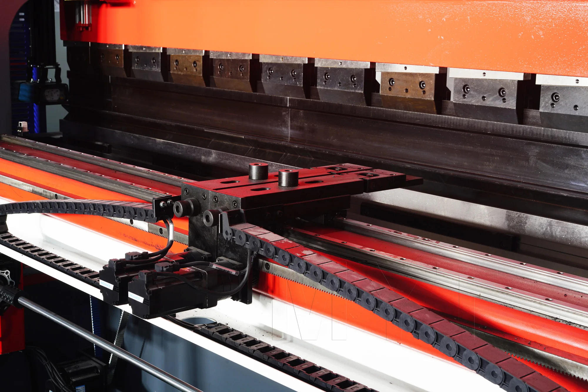 MYT Automatic Hydraulic Cnc Press Brake and Bending Machine for Sale ...