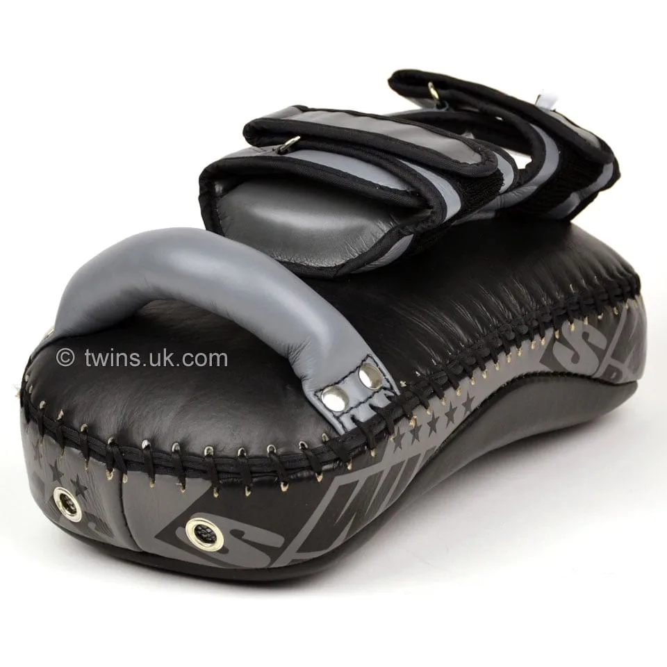 Wholesale Twins Oem Boxing Kick Shield Custom Made Twins Boxing Kick ...