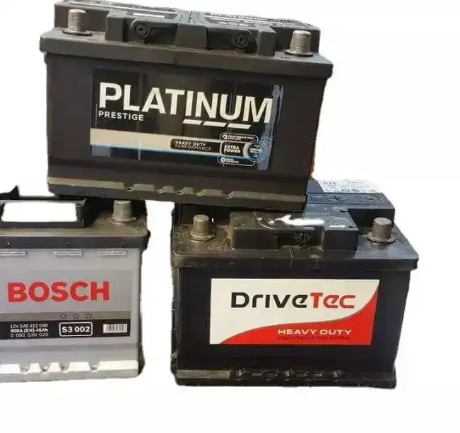 Japan Used Wasted Drained Lead Acid Battery Scraps - Buy Cheap Drained ...