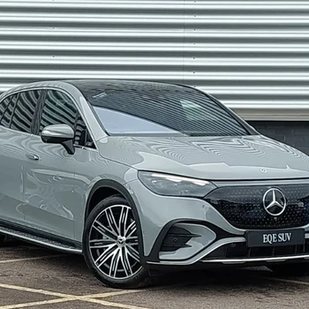 2024 Hot Sale Luxury New Merc Edes Benz Eqe Suv 350 Ev Car Eqe 350 From ...