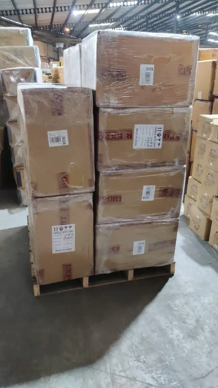 Factory Price Leopard Print Cremation Urn For Human Ashes Enameled ...