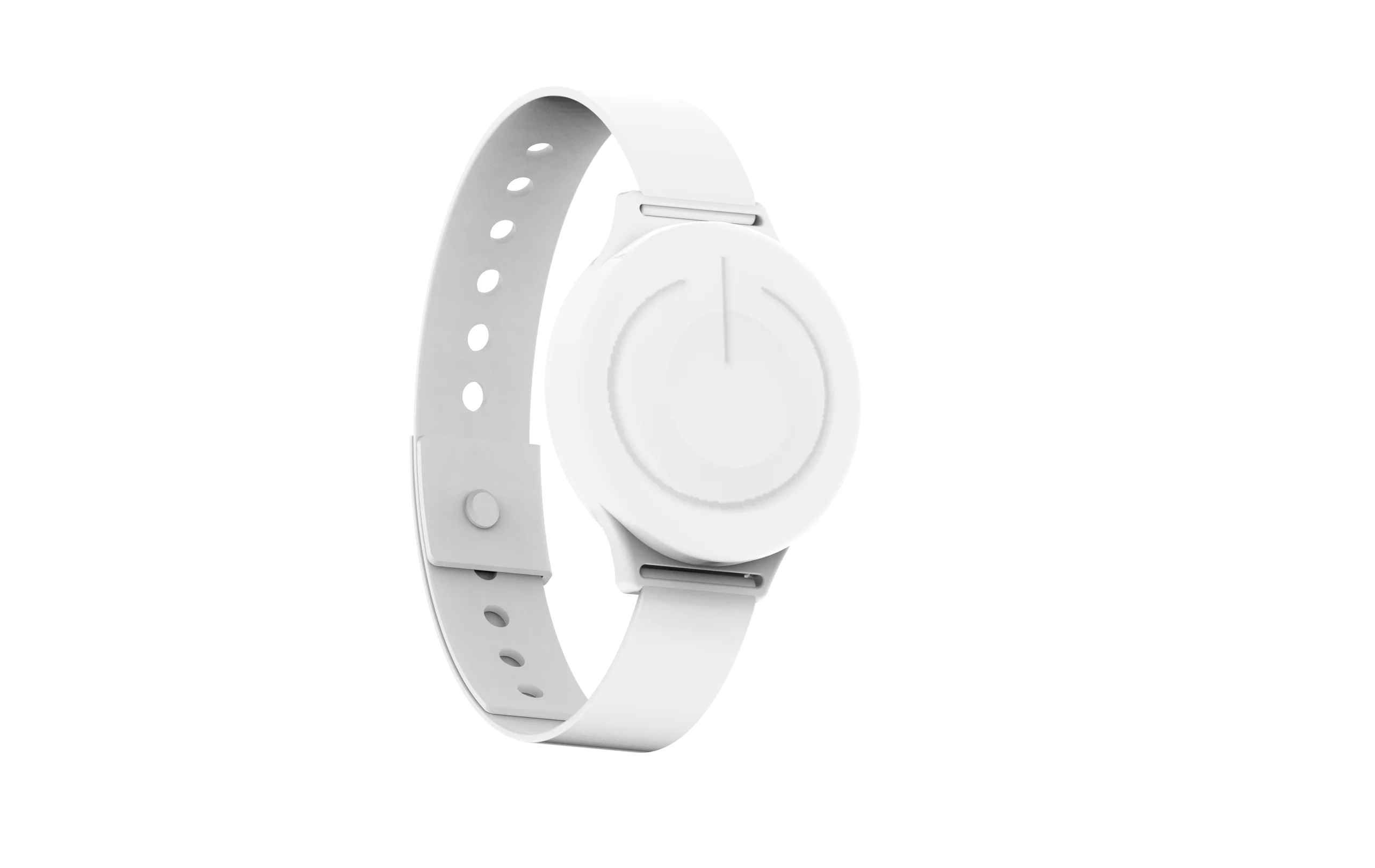 KKM W8 Wristband Beacon People Tracking Beacon Accelerometer Sensor ...