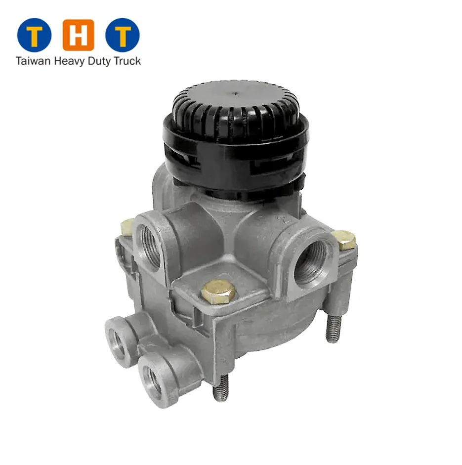 沃尔沃Daf的EBS继动阀总成9730112060卡车零件| Alibaba.com