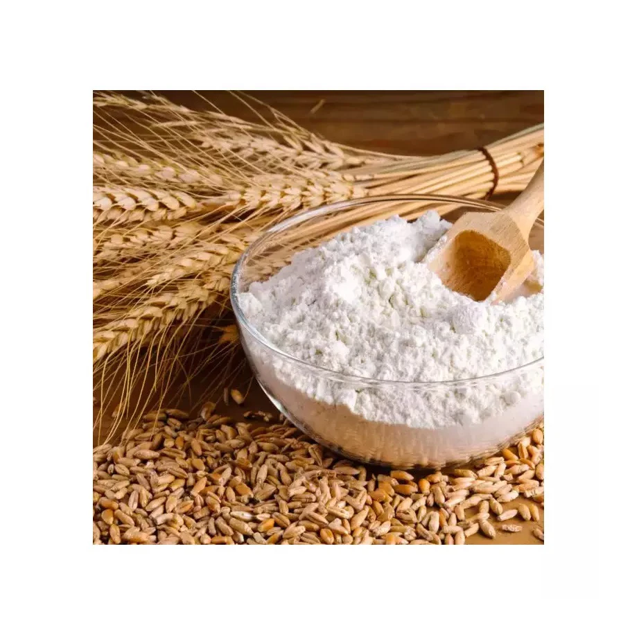 Quality Whole Wheat Flour For Export Wheat Flour 50kg/ukraine Organic ...