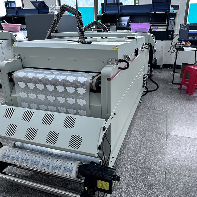 Company Overview - Shanghai Morethink Digital Technology Co., Ltd.