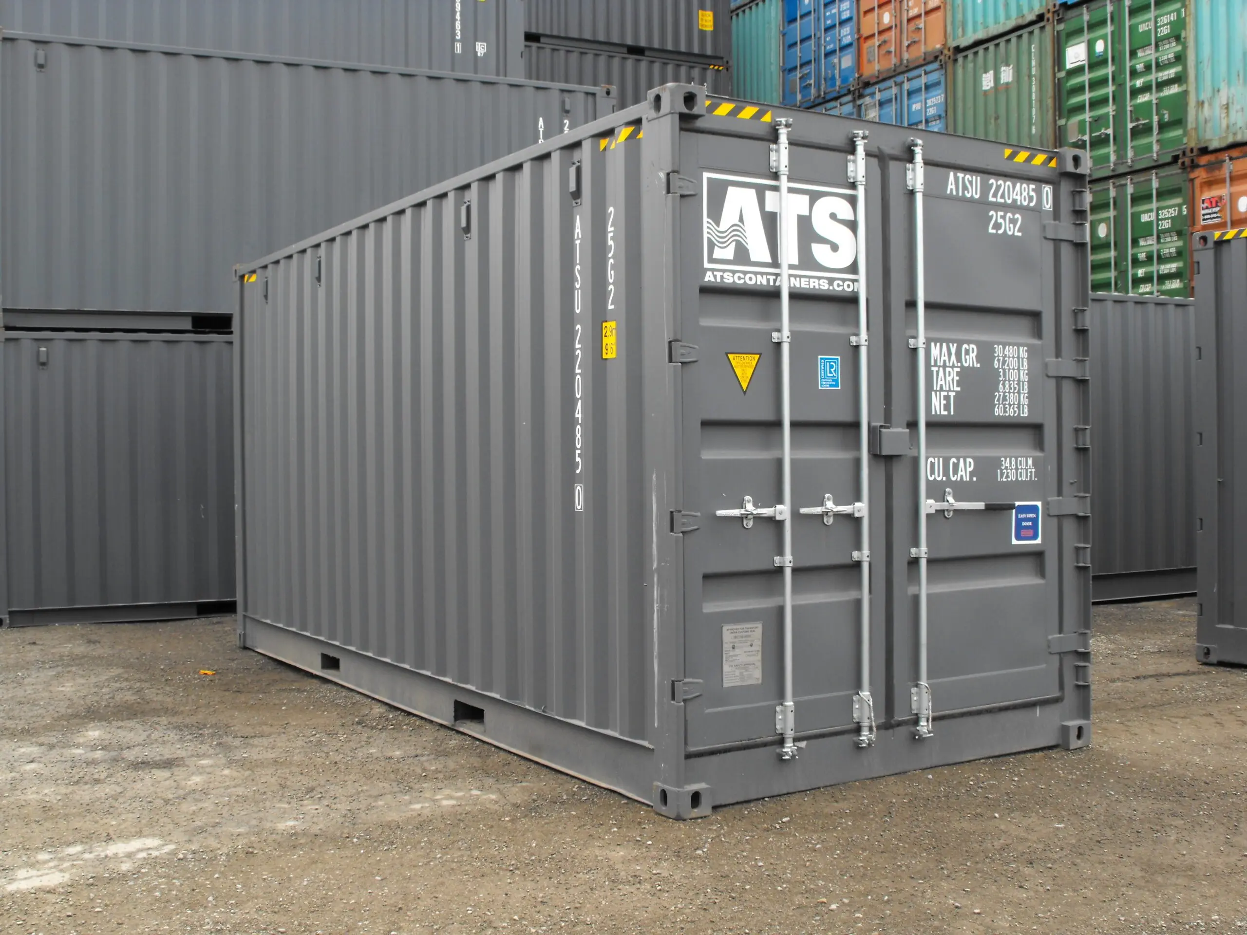 Cheap Price Refrigerated Shipping Container,Used New 40ft Or 20ft Refer ...